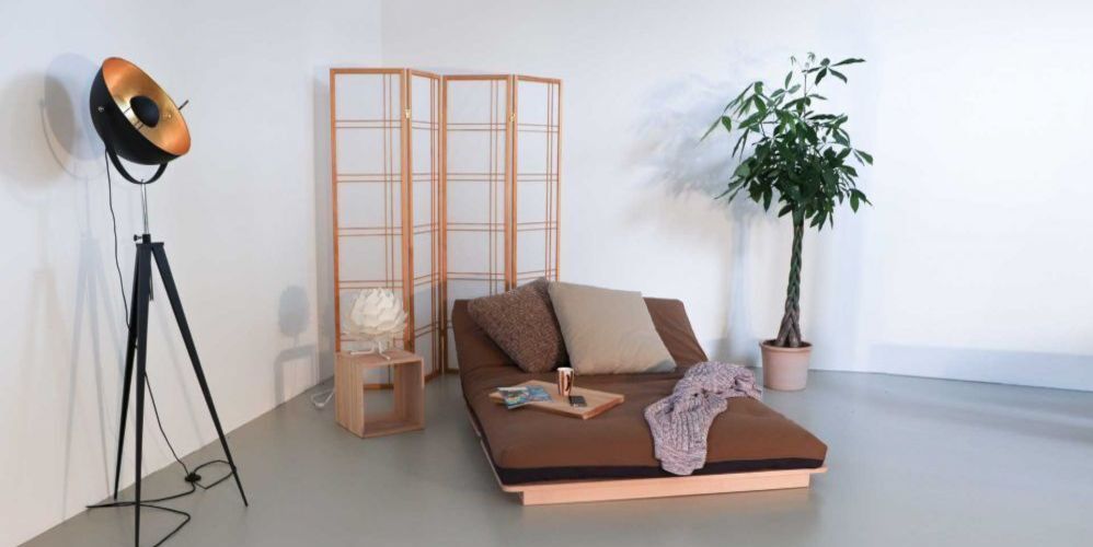 Sofa Bed Layti – Futonwerk